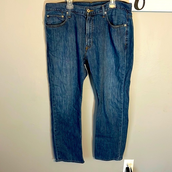 Daniel Cremieux | Jeans | Mens Cremieux Pants Size 363 | Poshmark